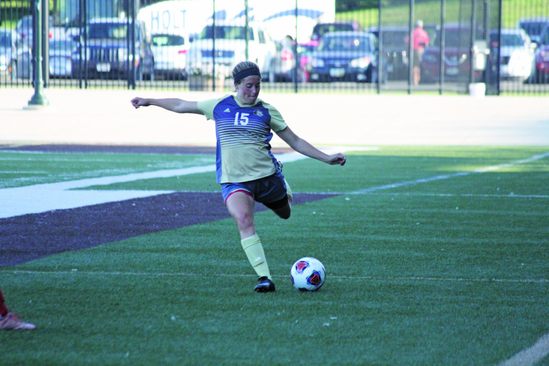 SMSU SOCCER: Mustangs to host MSU and CSP in homecoming games | News ...